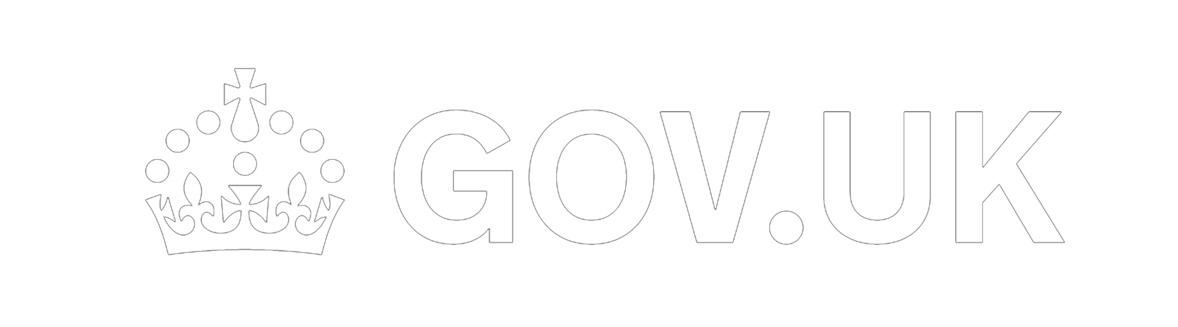 GOV.UK logo